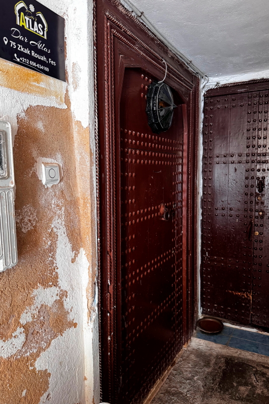 Drei Königsstädte – Fès, Meknès und Rabat – Willkommen bei xcc.de